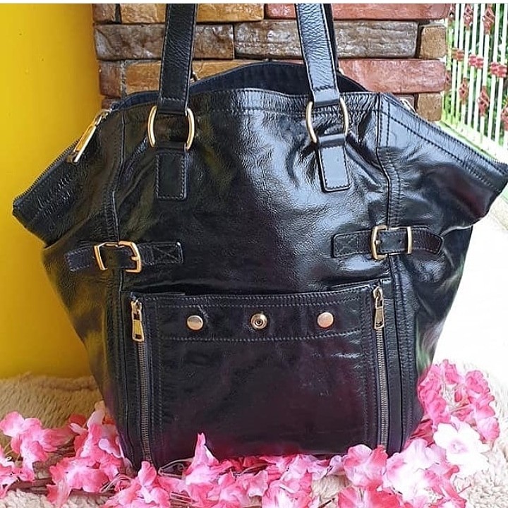 Authentic Ysl on Carousell