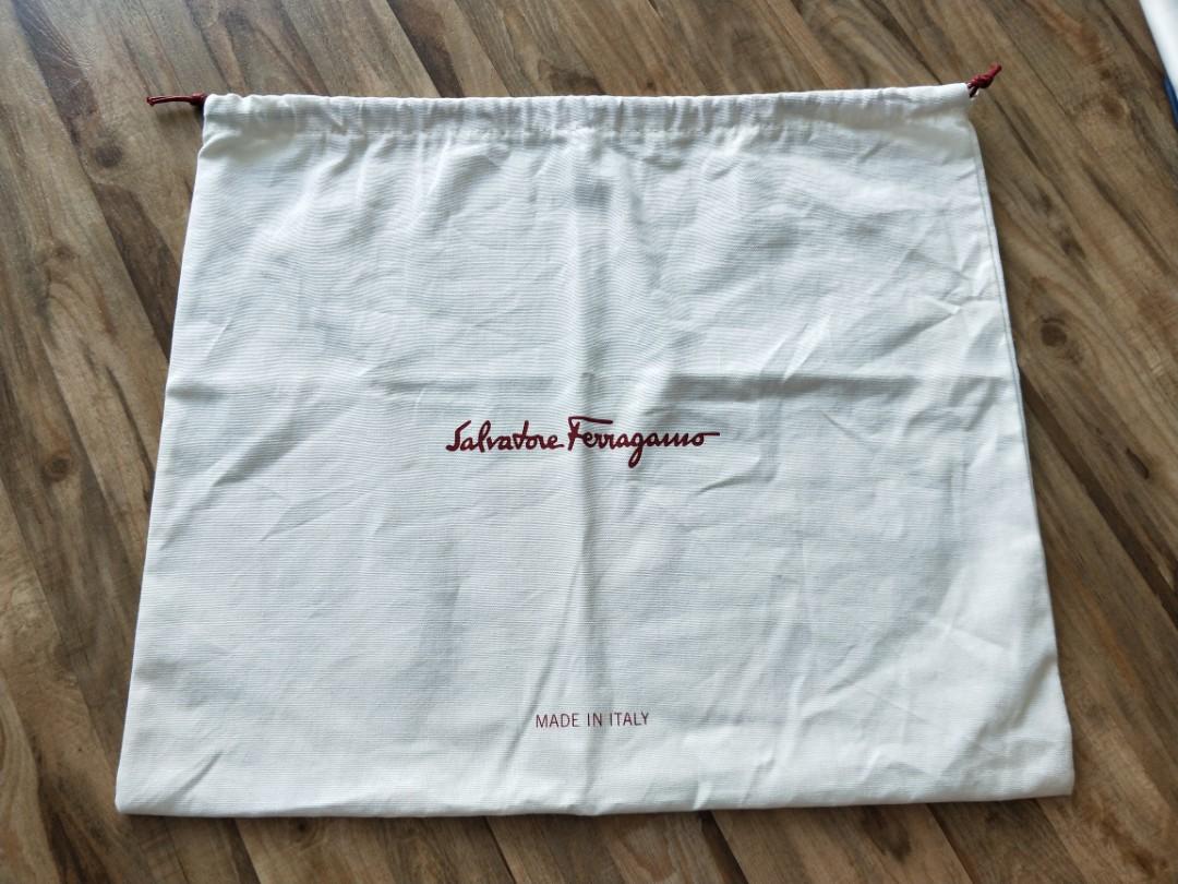 Branded Dust Bag, Luxury, Accessories on Carousell