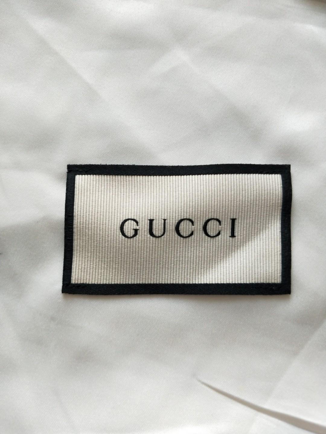 Branded Dust Bag, Luxury, Accessories on Carousell