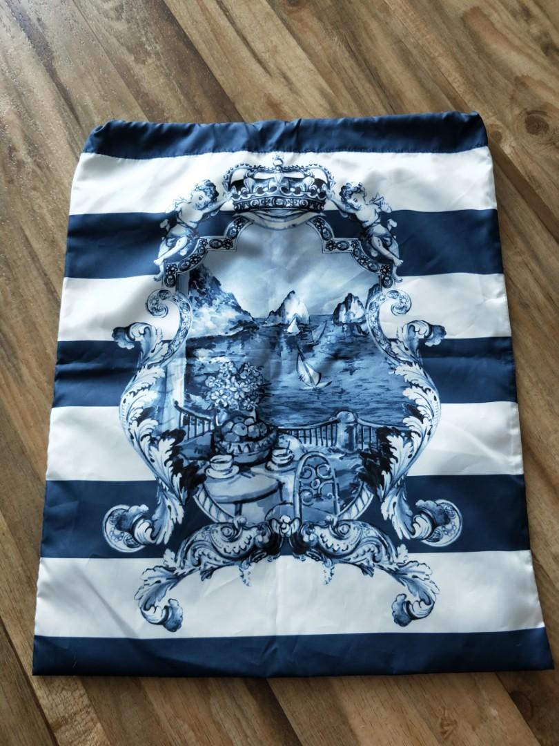 Branded Dust Bag, Luxury, Accessories on Carousell