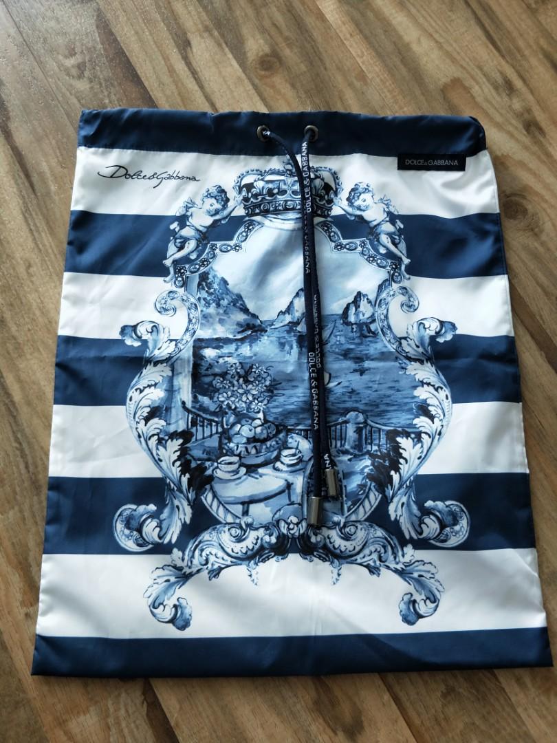 Branded Dust Bag, Luxury, Accessories on Carousell