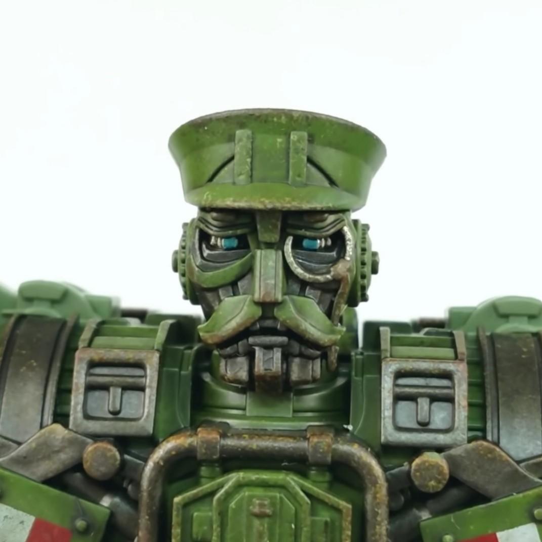 (Preorder) Bulldog WW1 UK Mark I Tank T5 TLK Toyworld TW-FS01, Hobbies ...