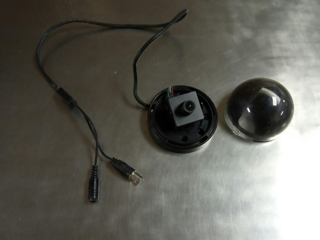 CCTV Camera, Furniture & Home Living, Furniture, Tables & Sets on Carousell