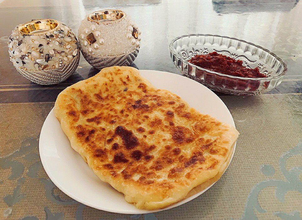 Frozen Roti Boyan, Food & Drinks, Instant Food on Carousell
