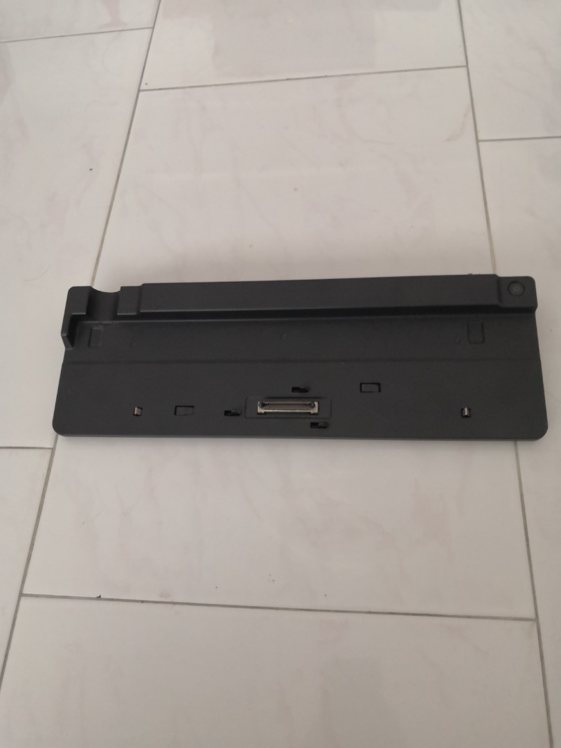 Fujitsu lifebook laptop Docking Station, Computers & Tech, Parts ...