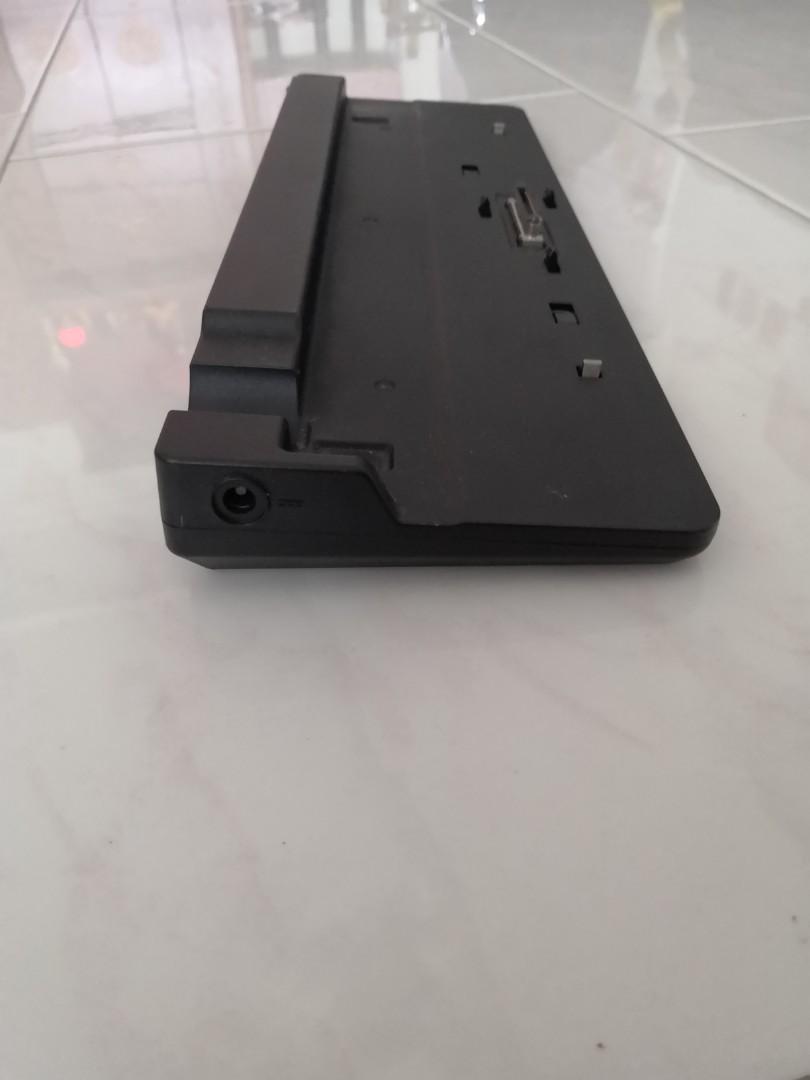 Fujitsu lifebook laptop Docking Station, Computers & Tech, Parts ...