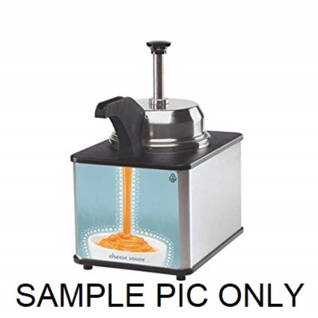 GRAVY DISPENSER, Furniture & Home Living, Kitchenware & Tableware ...