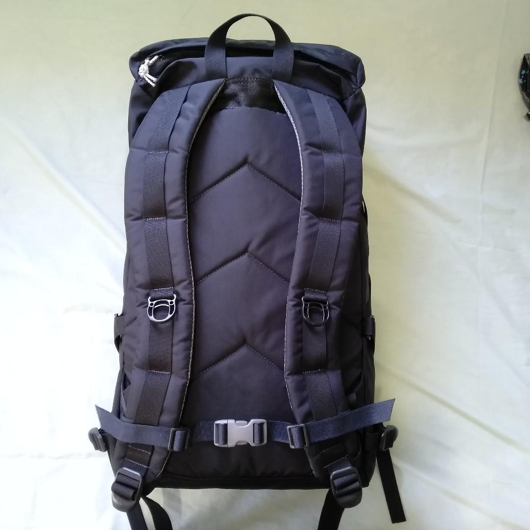 Hanuman travel bag, Men's Fashion, Bags, Backpacks on Carousell