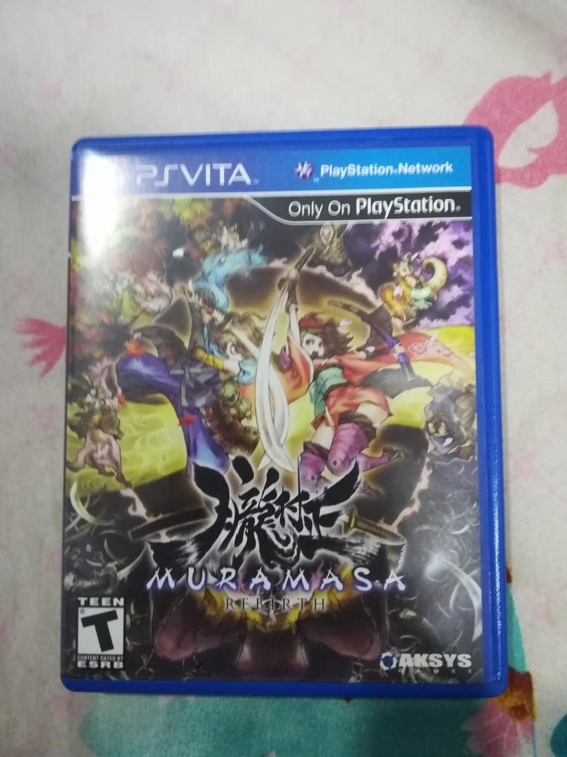 Miranda game for psvita, Video Gaming, Video Games, PlayStation on ...