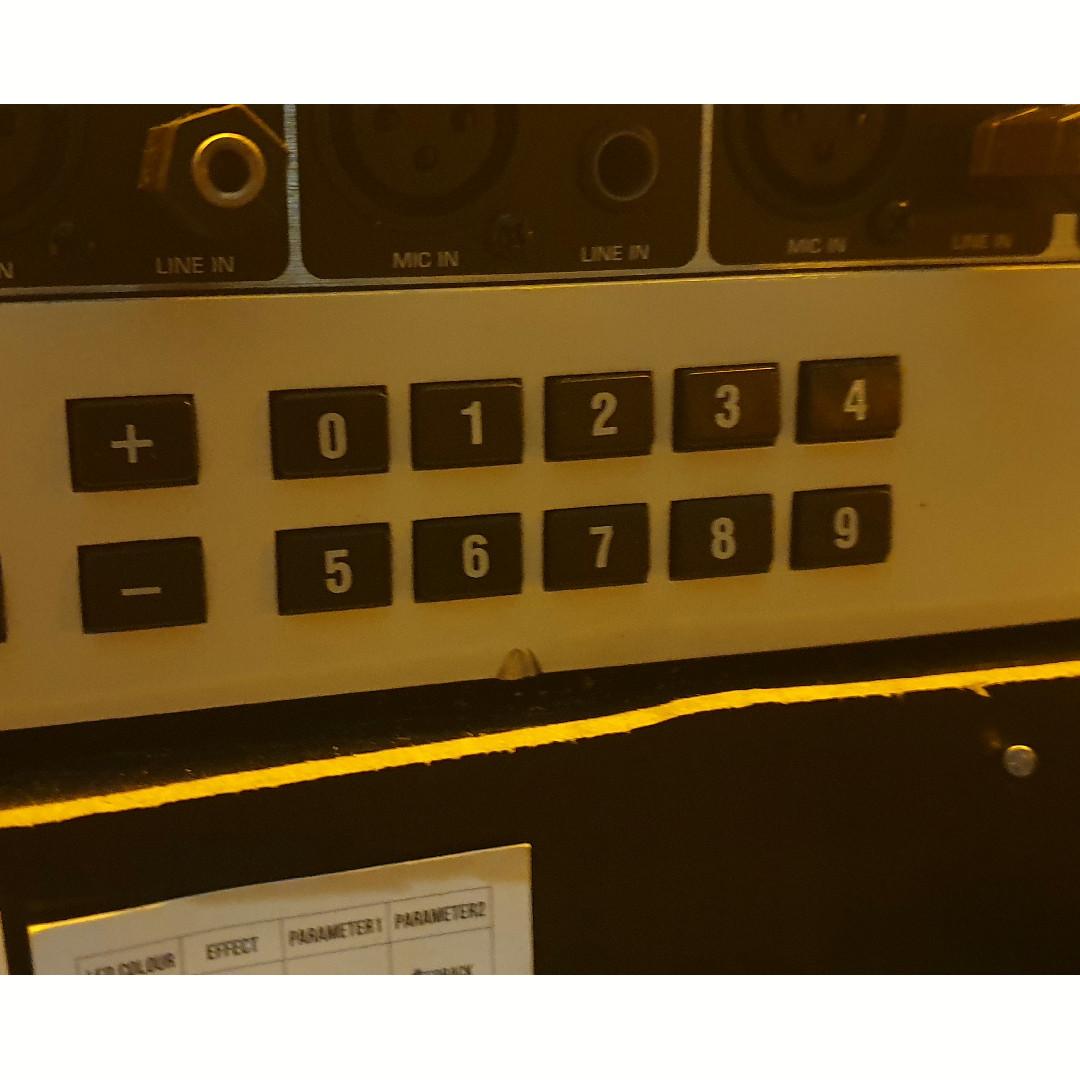 Oberheim Matrix 1000 Vintage Analog Poly Synth, Hobbies & Toys, Music ...