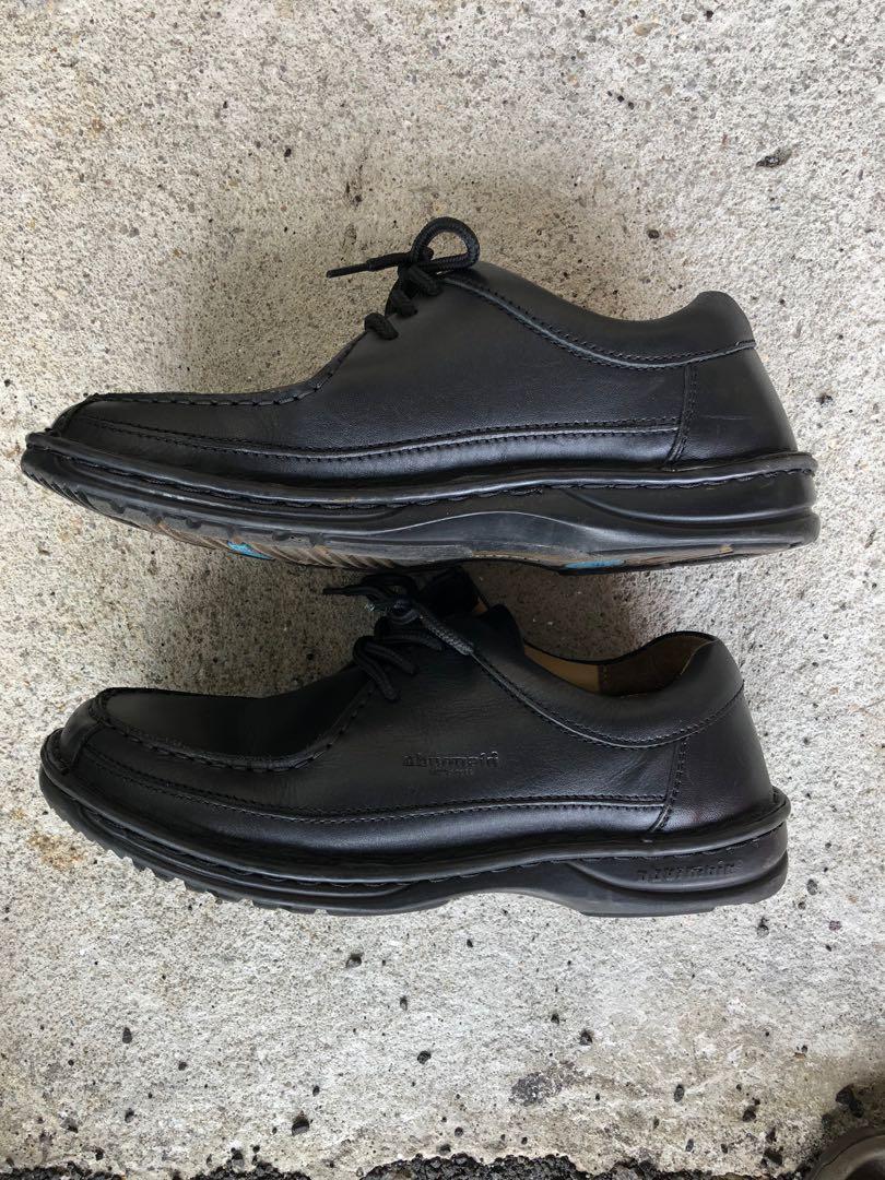 Obermain Shoe, Men's Fashion, Footwear, Dress shoes on Carousell