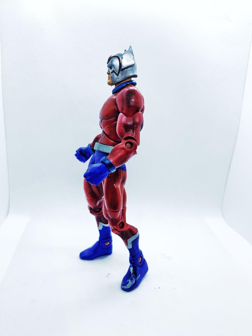 Orion DC Justice League, Hobbies & Toys, Toys & Games on Carousell
