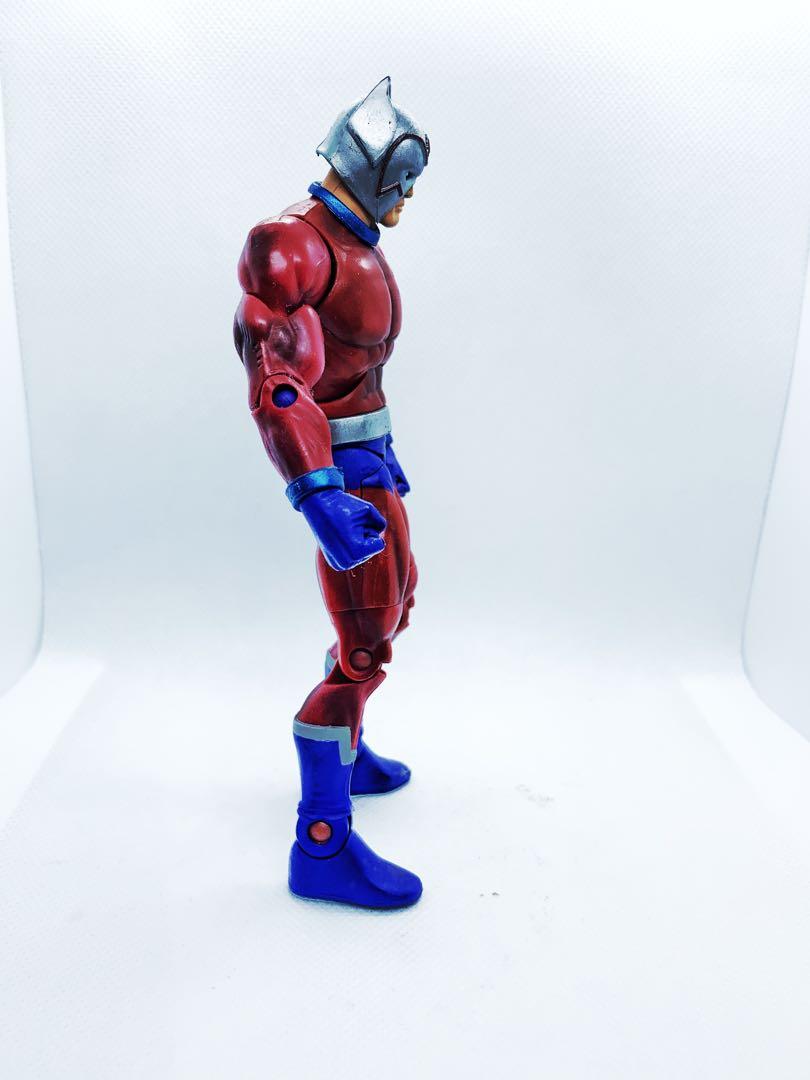 Orion DC Justice League, Hobbies & Toys, Toys & Games on Carousell