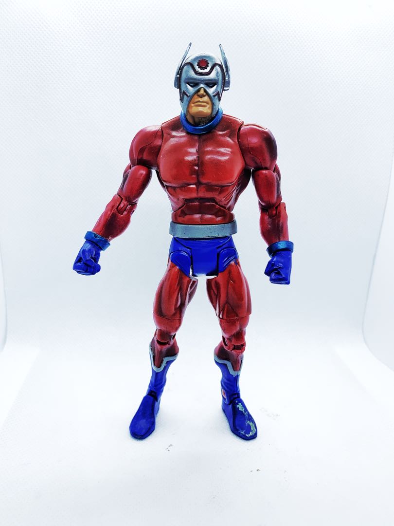 Orion DC Justice League, Hobbies & Toys, Toys & Games on Carousell