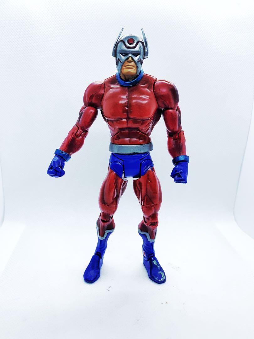 Orion DC Justice League, Hobbies & Toys, Toys & Games on Carousell