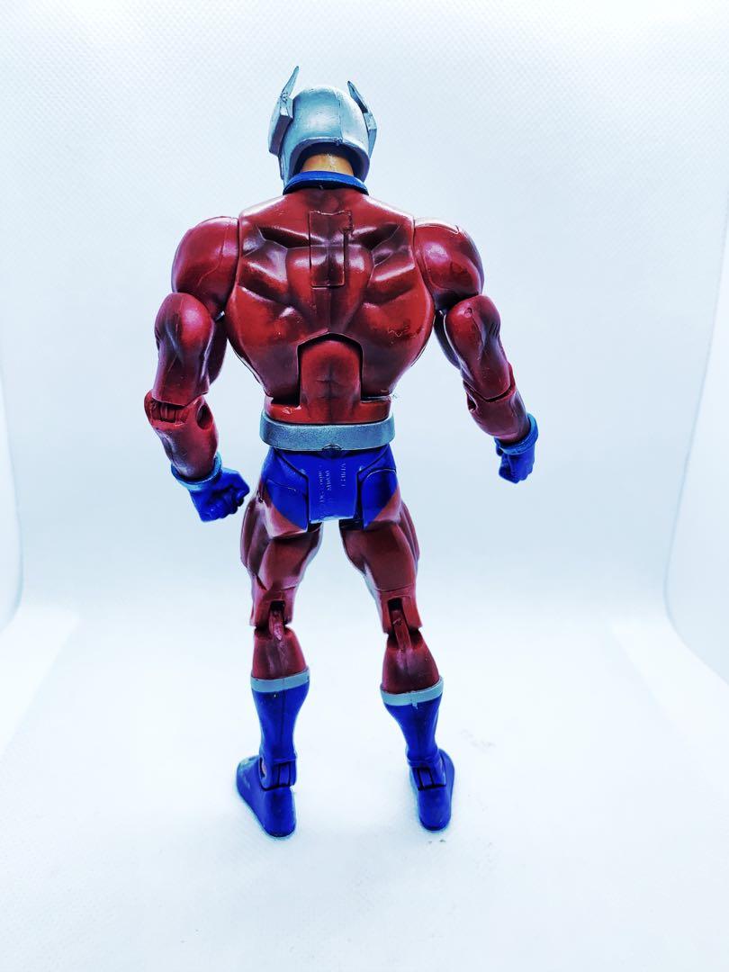 Orion DC Justice League, Hobbies & Toys, Toys & Games on Carousell