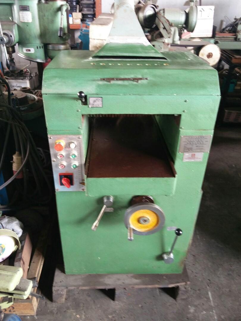 Panel Planner and Thicknesser machine for sale, Everything Else on ...
