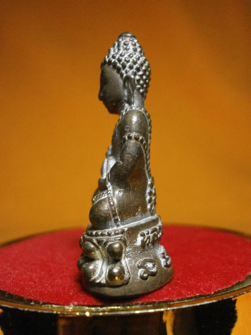 Phra Kring LP Phuang Thamsararouang Wat Thep Norasing, Hobbies & Toys ...