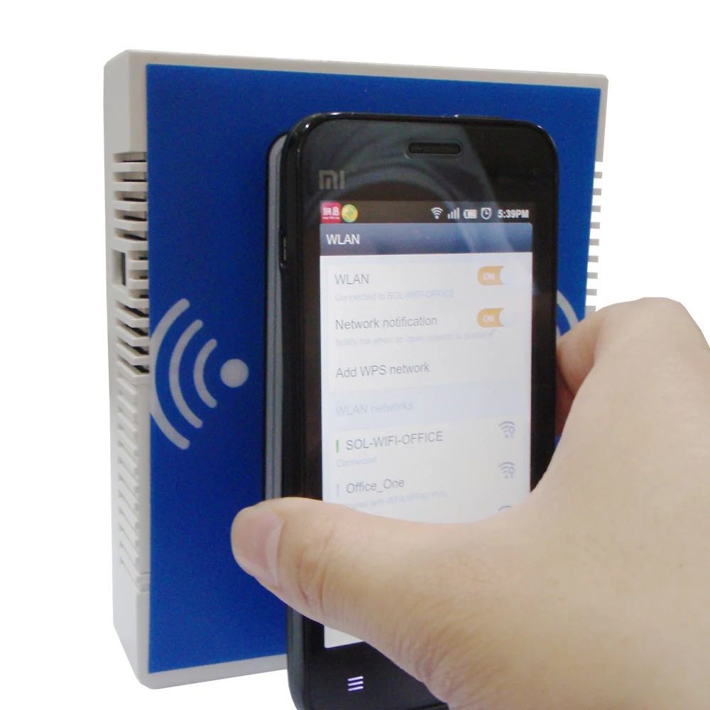 Piso Wifi / Wifi Vendo Machine / Piso Net / Smart Router Wifi ...