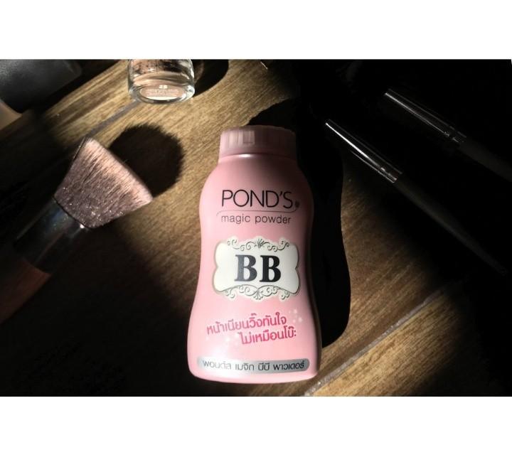 Ponds Face Powder, Beauty & Personal Care, Face, Face Care on Carousell