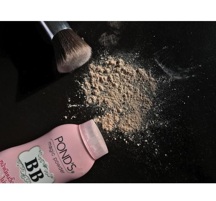 Ponds Face Powder, Beauty & Personal Care, Face, Face Care on Carousell