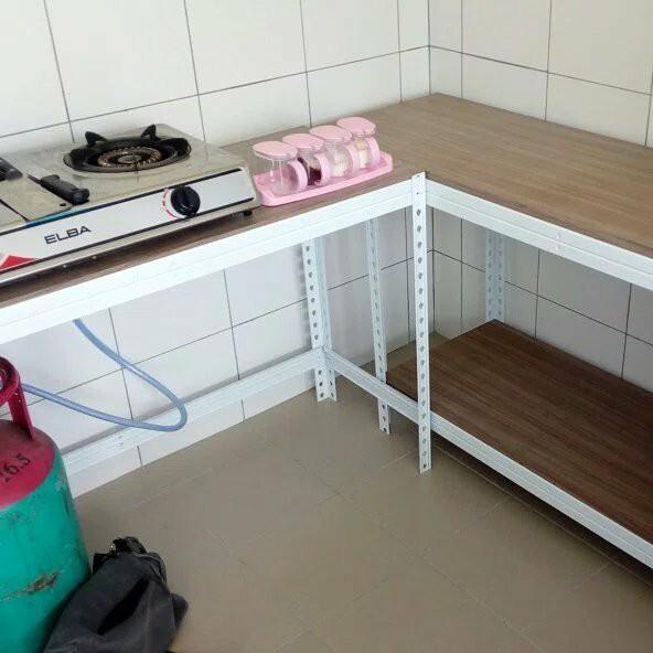 Rak Store ( Boltless ), Furniture & Home Living, Bathroom & Kitchen ...