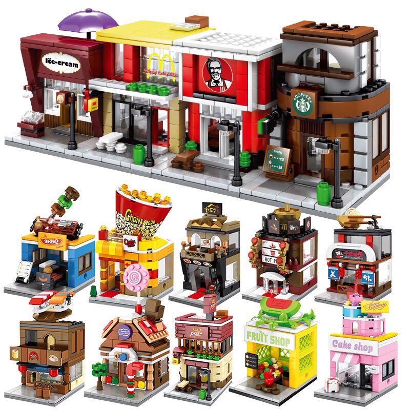 Sembo Block (Limited edition), Hobbies & Toys, Toys & Games on Carousell