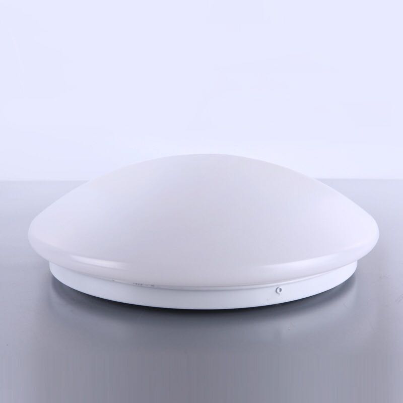 Shell Led Ceiling Light, Furniture & Home Living, Lighting & Fans ...