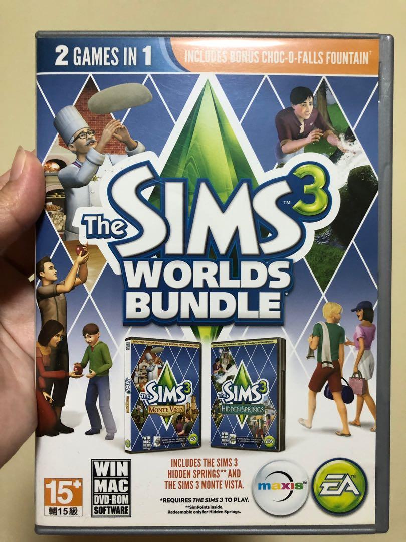 SIM 3 Expansion, Video Gaming, Gaming Accessories, Game Gift Cards ...