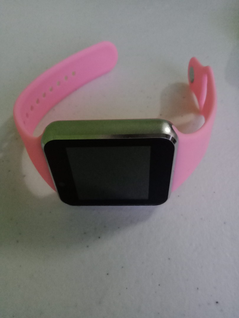 Smart Watch, TV & Home Appliances, TV & Entertainment, Entertainment ...