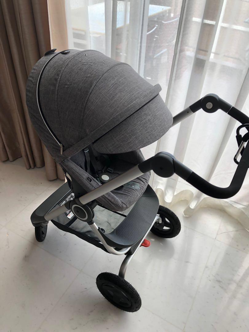 Stokke Scoot v2 (price drop!), Babies & Kids, Going Out, Strollers on ...