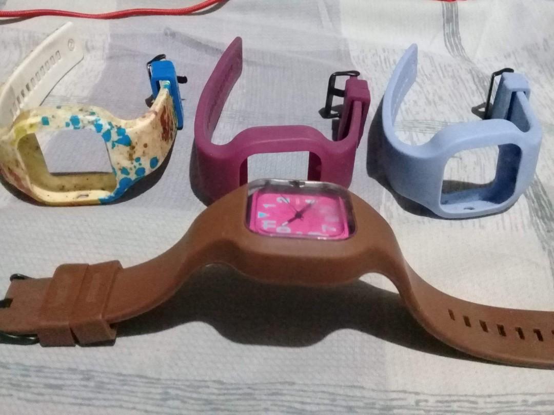 Tomato watch, Women's Fashion, Watches & Accessories, Watches on Carousell