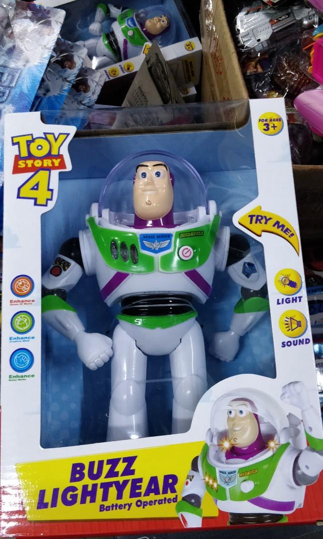 TOY STORY, Hobbies & Toys, Toys & Games on Carousell