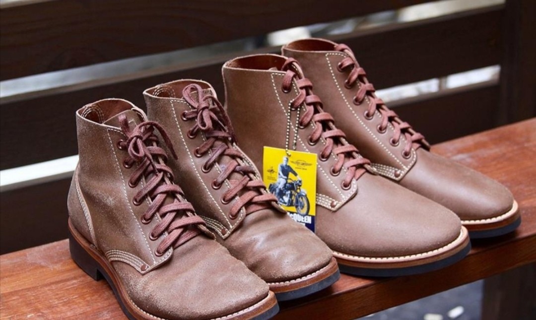 Toys Mccoy Boots at Audrey Stier blog