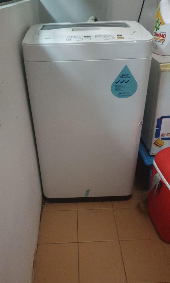 Washing Machine, TV & Home Appliances, Washing Machines and Dryers on ...