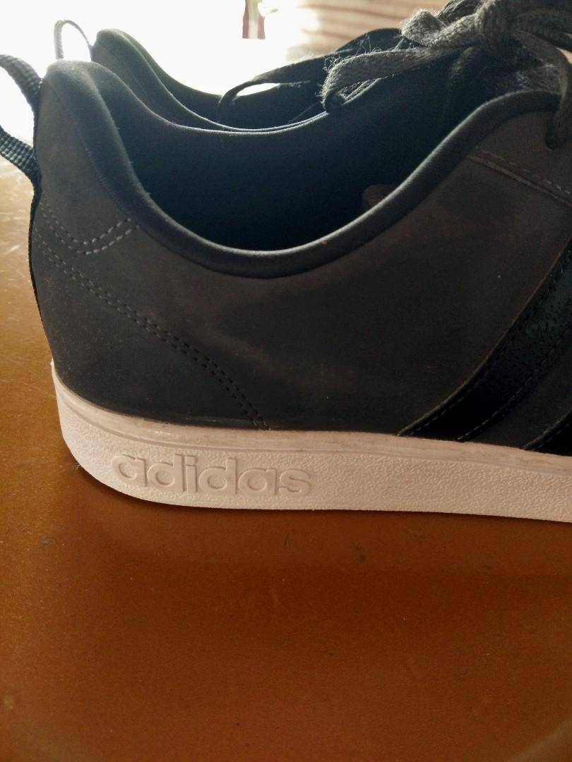 Adidas snickers shoes, Men's Fashion, Footwear, Sneakers on Carousell