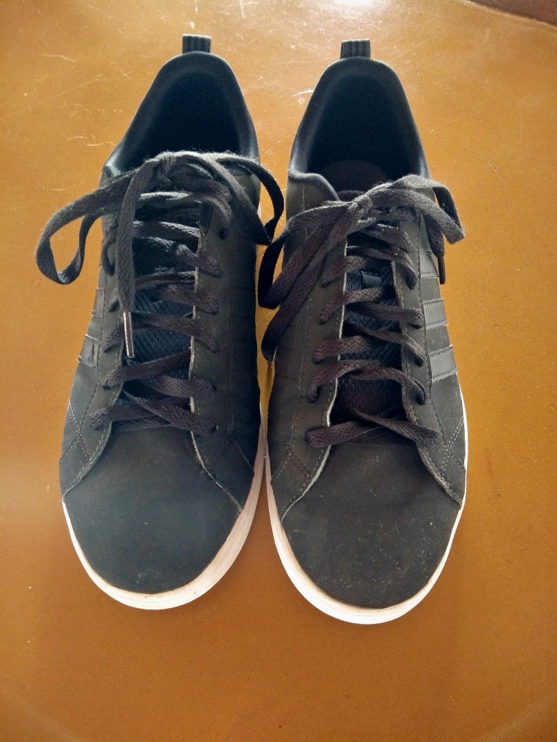 Adidas snickers shoes, Men's Fashion, Footwear, Sneakers on Carousell