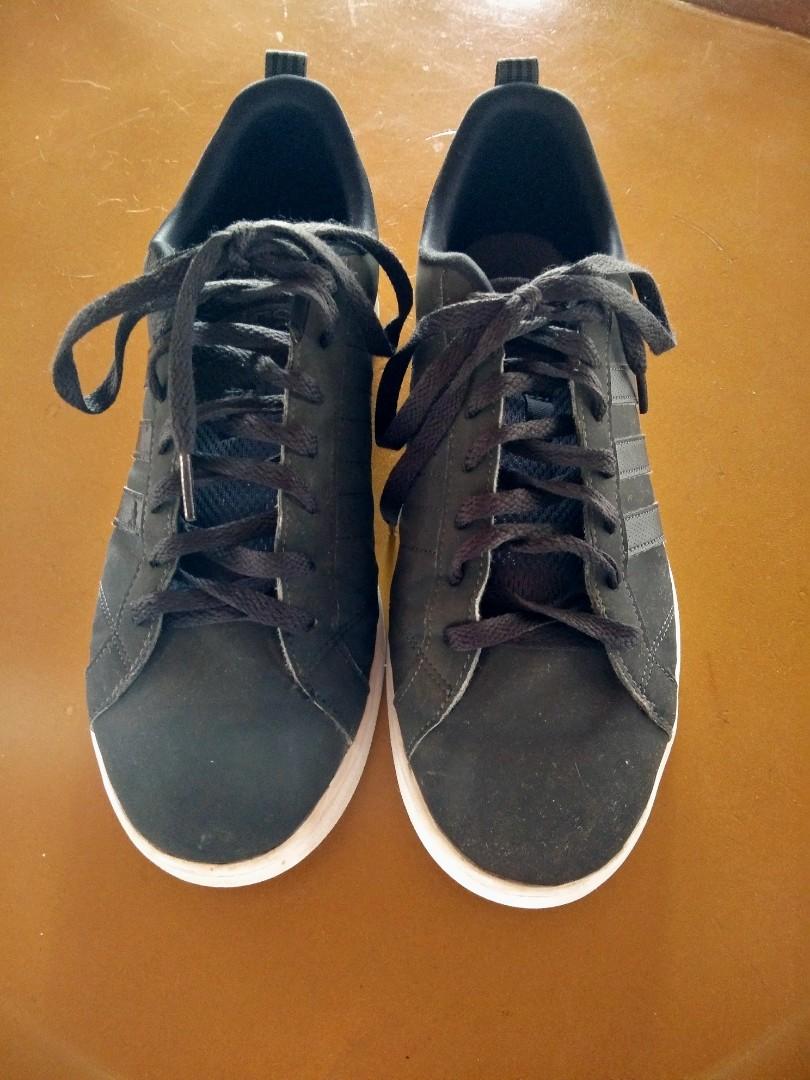 Adidas snickers shoes, Men's Fashion, Footwear, Sneakers on Carousell