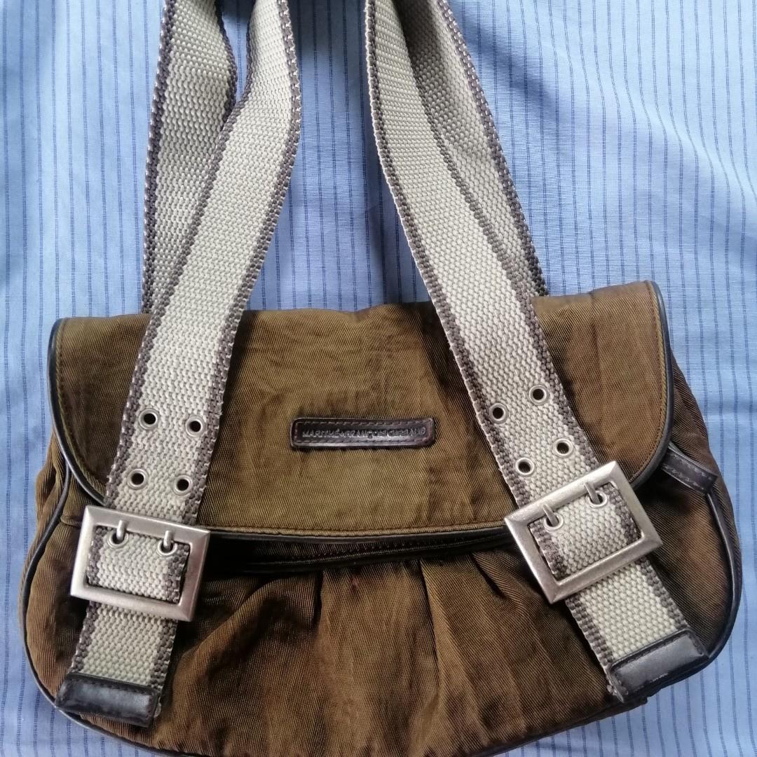 Authentic GIRBAUD bag, Women's Fashion, Bags & Wallets, Purses ...