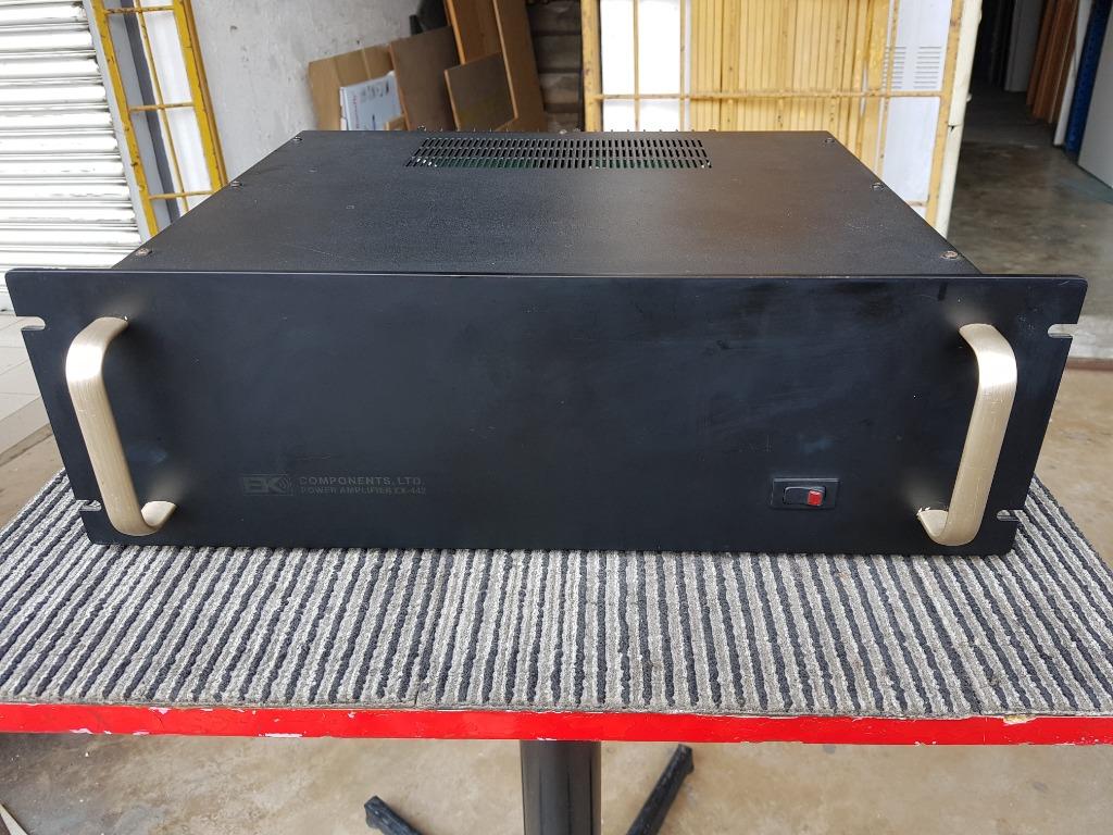 B&K ST 202 - Review, and How Many Variations? | Audiokarma Home Audio ...