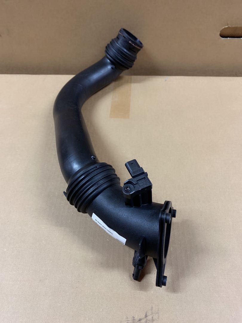 BMW F20 F30 F32 F36 G30 G11 Turbocharger Air Charge Hose, Auto ...