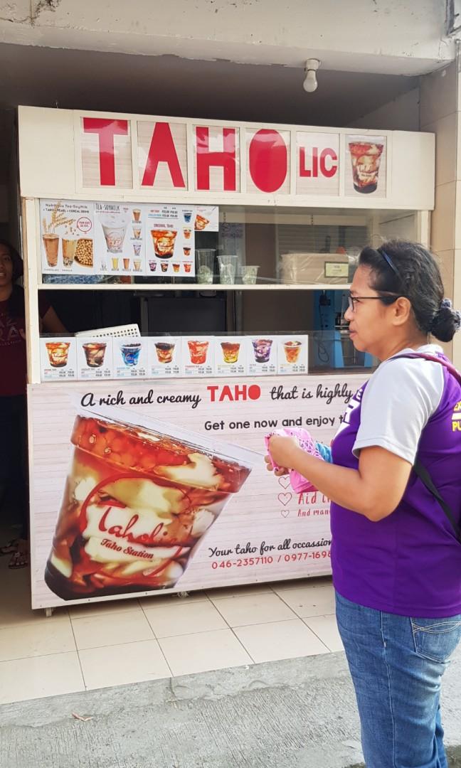 Business taho, Furniture & Home Living, Kitchenware & Tableware, Food ...