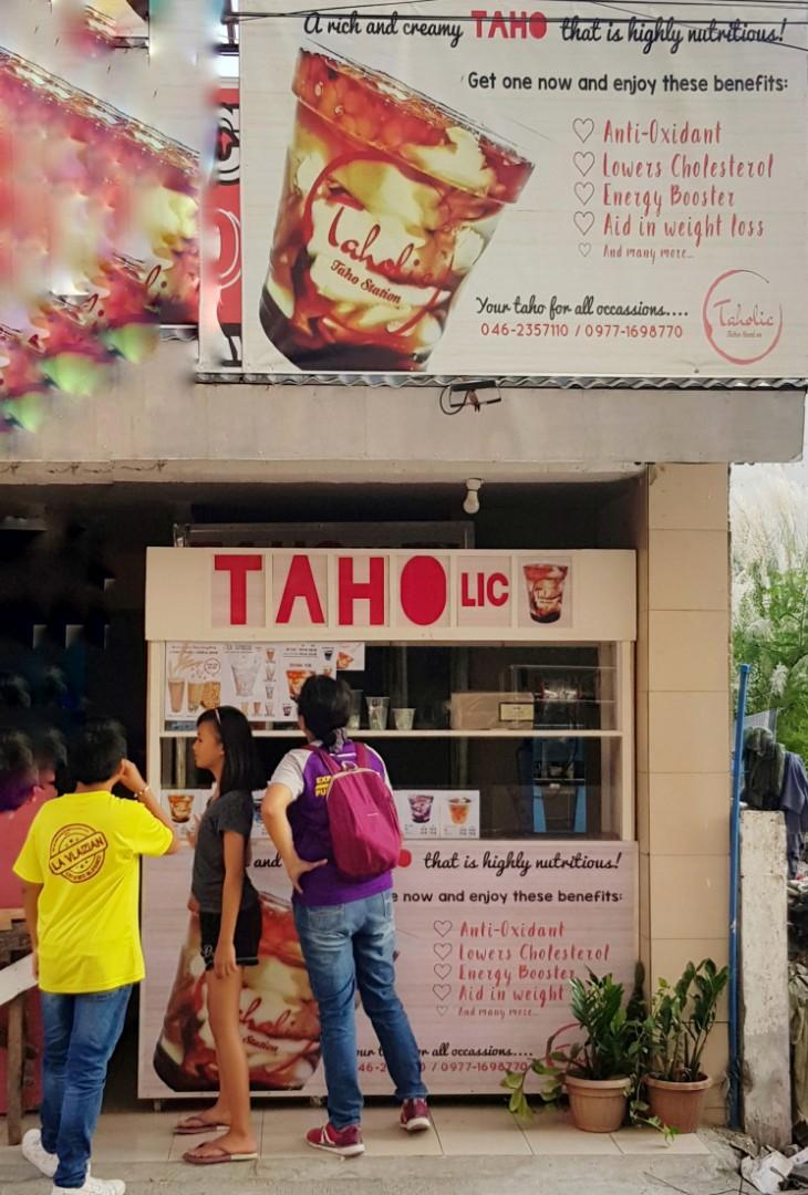 Business taho, Furniture & Home Living, Kitchenware & Tableware, Food ...