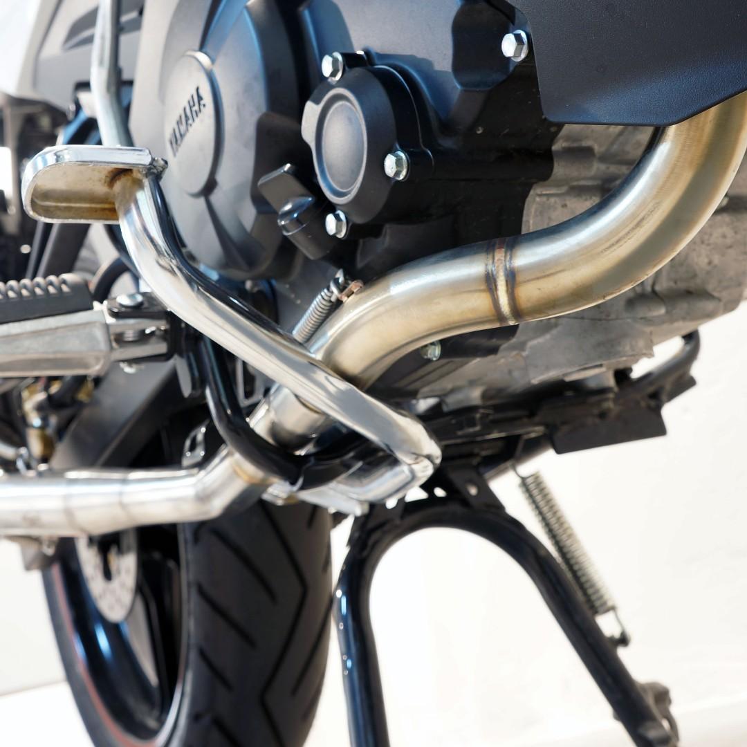 Devil Exhaust Systems Singapore Yamaha Sniper Exciter 150 ! Ready Stock ...