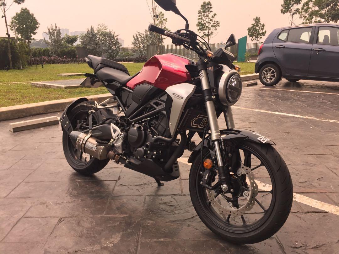 Cb250r Honda To Discontinue CBR250R In India And Launches CBR250RR In