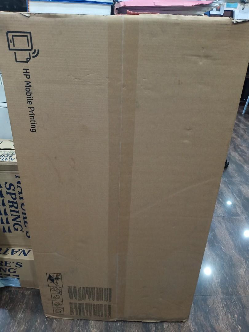 HP DESIGNJET T100, Computers & Tech, Printers, Scanners & Copiers on ...