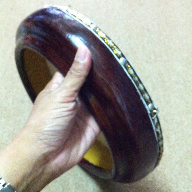 kompang 12 inches, Hobbies & Toys, Music & Media, Music Accessories on ...