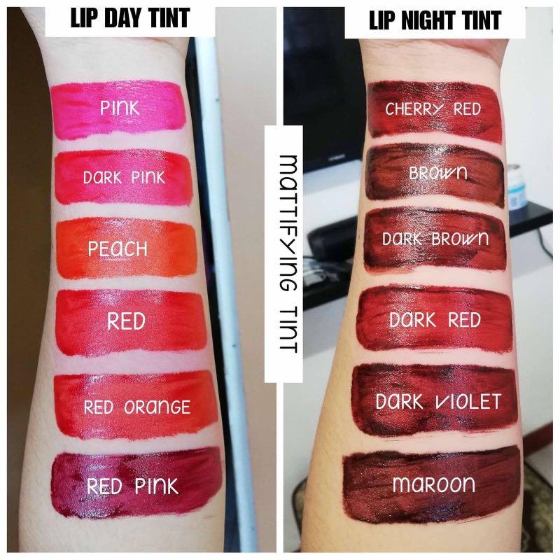 Liptint Rebranding, Beauty & Personal Care, Face, Makeup on Carousell