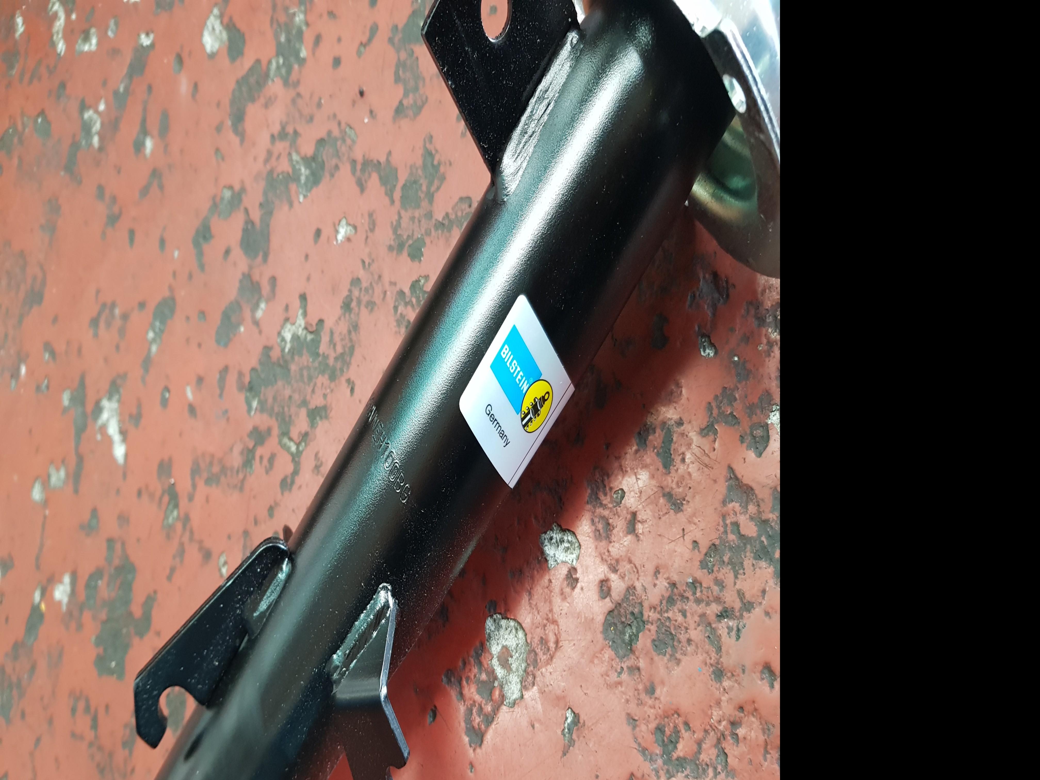 Mini Cooper R56 Paceman Countryman Clubman Front Shock Absorber ...