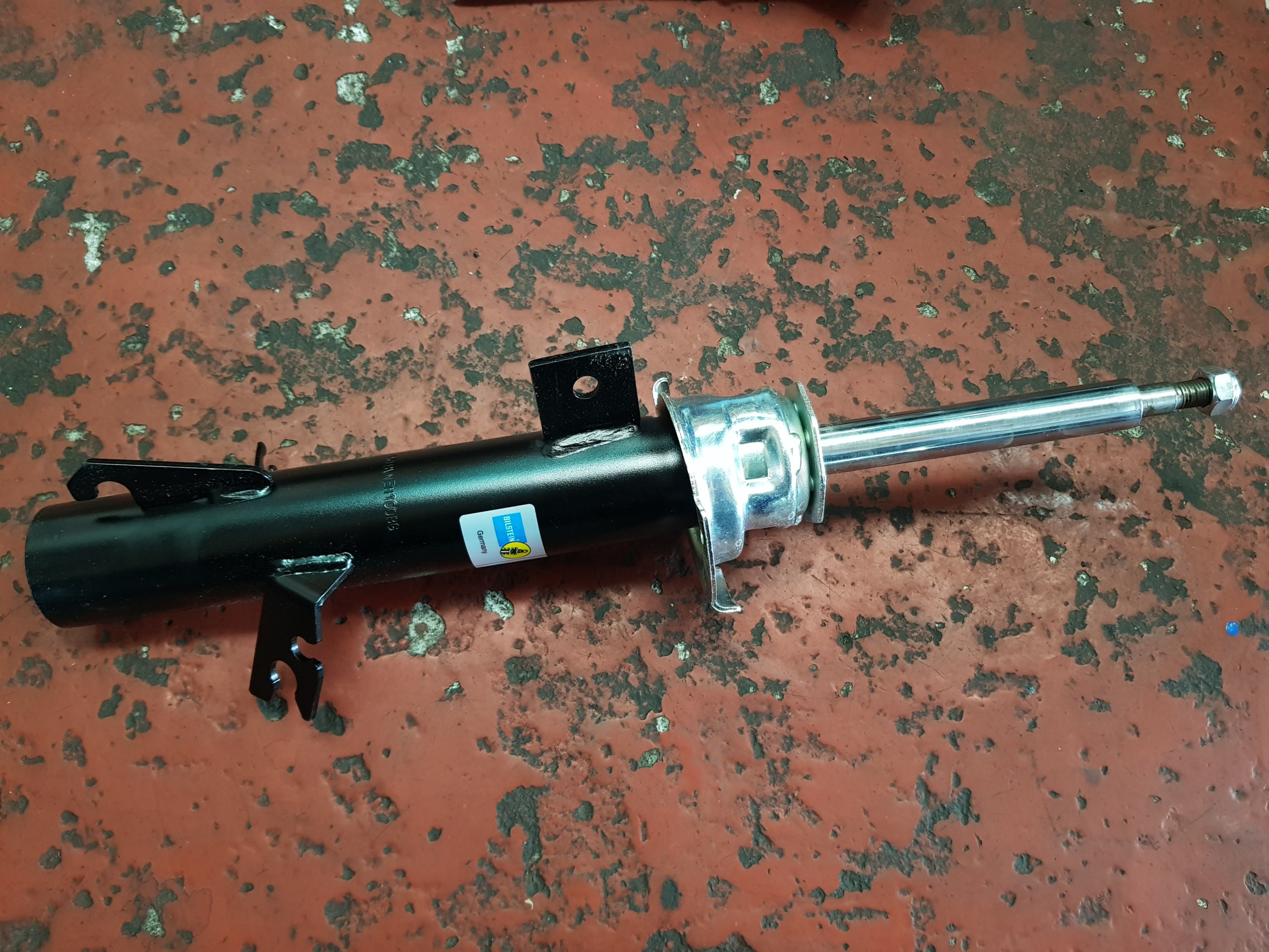 Mini Cooper R56 Paceman Countryman Clubman Front Shock Absorber ...